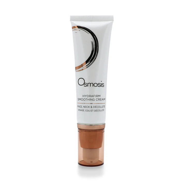 Hydrafirm Smoothing Cream – Osmosis Skin